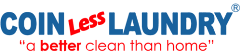 CoinLess Laundry Services in California & Arizona | 50+ Locations